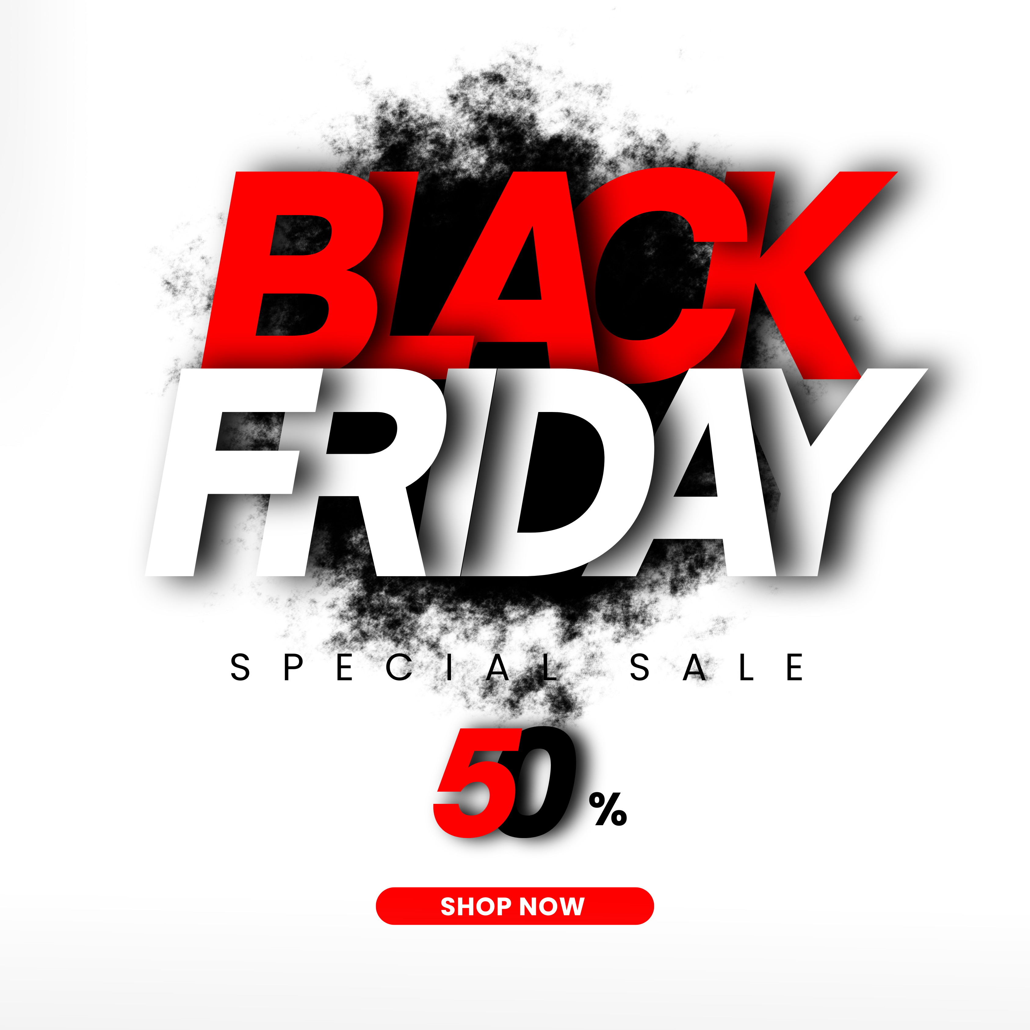 Black Friday – Toys Hut