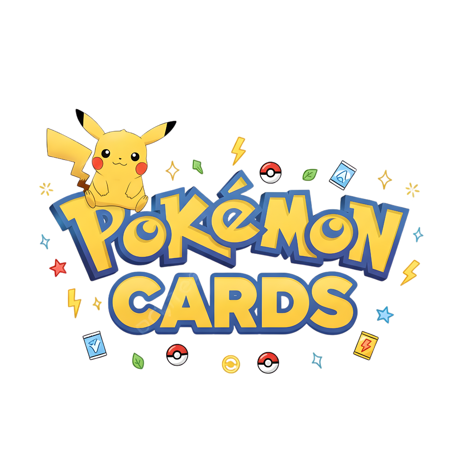 POKEMON CARDS – Toys Hut